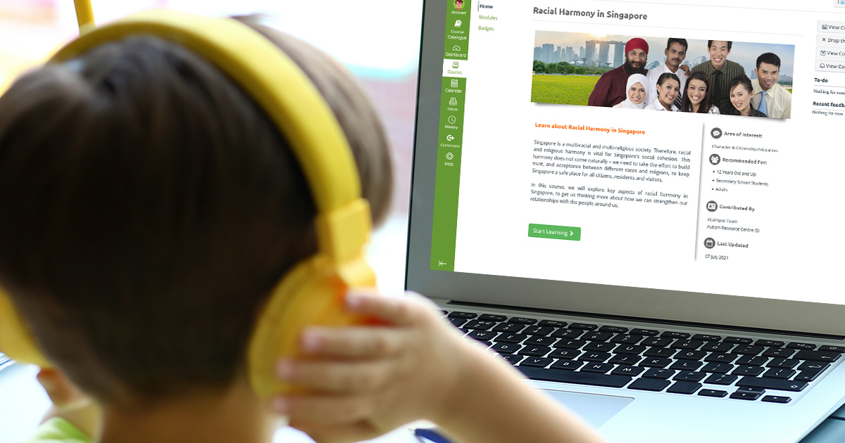 Frequently Asked Questions | LearnforLife.sg